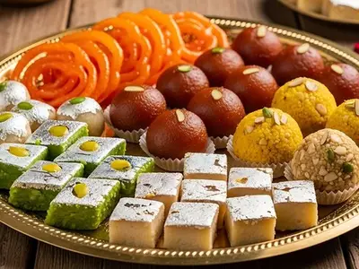 Global Food Pro 2027 | B2B Food Processing Expo India